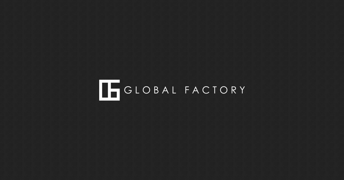 GLOBAL FACTORY（有限会社グローバルファクトリー）｜親方ホルモン